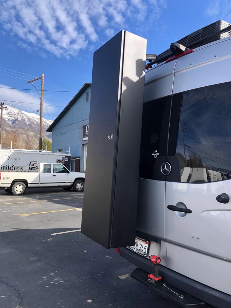 Custom Welding Gallery Utah | Metal Fabrication Examples